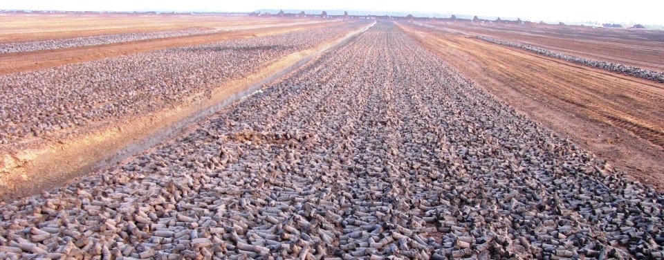 Tootsi Turvas – Eesti suurim turbatootja